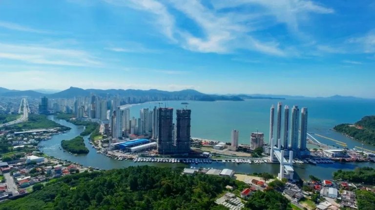 10 pontos turísticos de Balneário Camboriú que você precisa conhecer